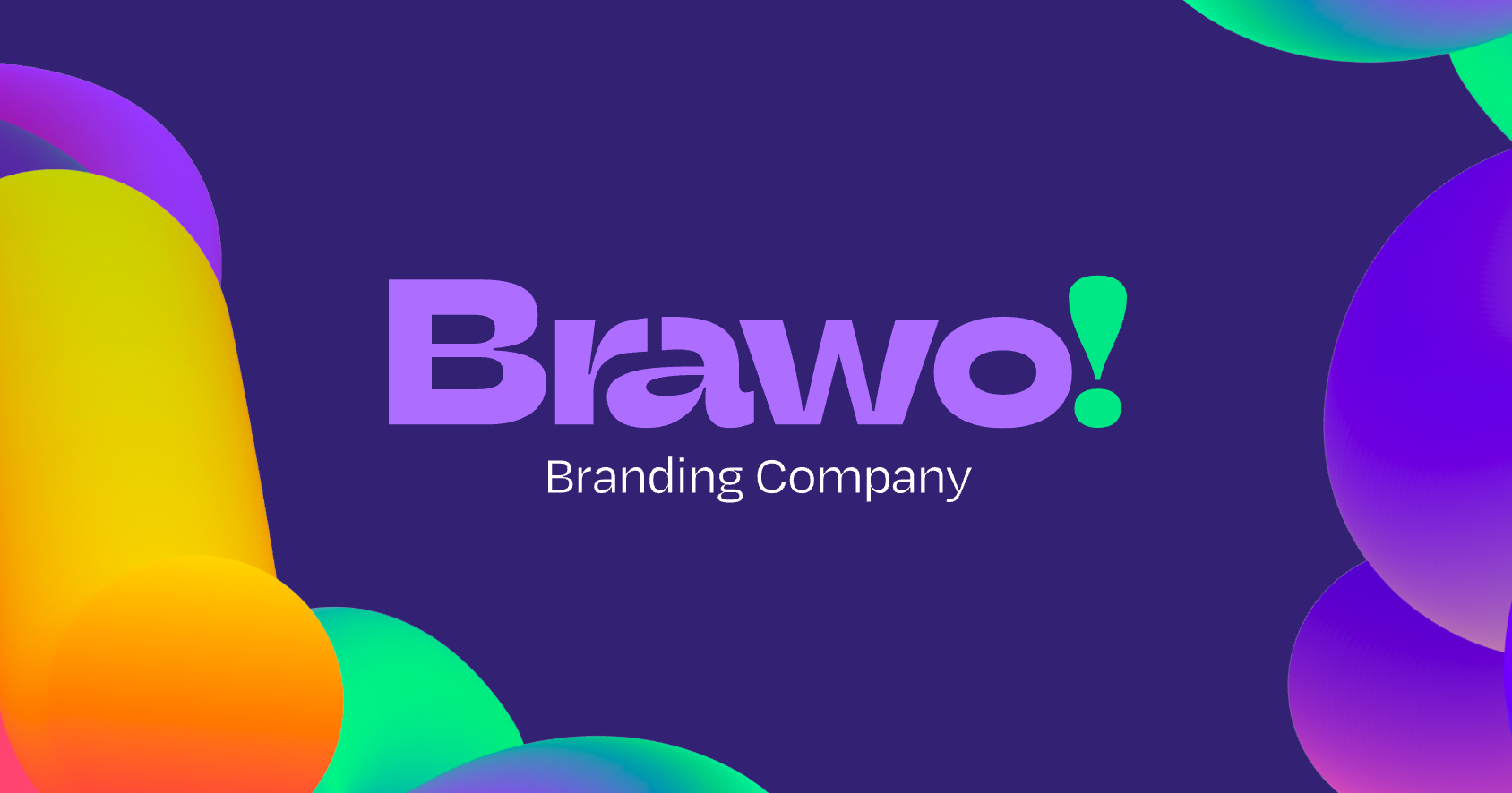 Brawo! Branding Company - WordPress sivut